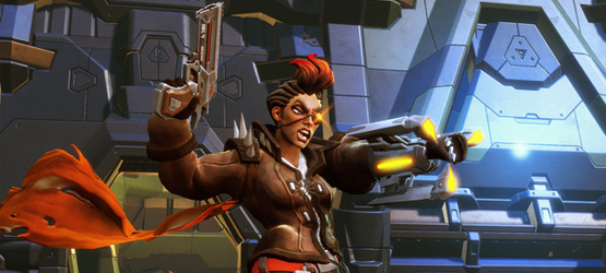 Battleborn Info - Everything You Need to Know