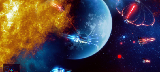 April 2016 PlayStation Plus Free Game Dead Star Includes a Platinum Trophy
