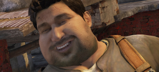 Doughnut Drake Won't Be in Uncharted 4, Naughty Dog Wasn't "Comfortable ...