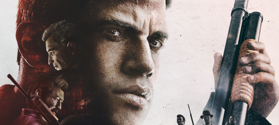 Mafia 3 Release Date Is October 7, New Story Trailer Revealed