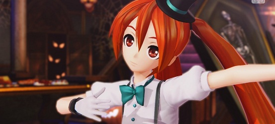 Hatsune Miku PS4 game screenshots: Project Diva X