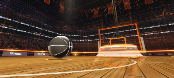Rocket League Update 1.17 Available Now, Adds Hoops Playlist & More