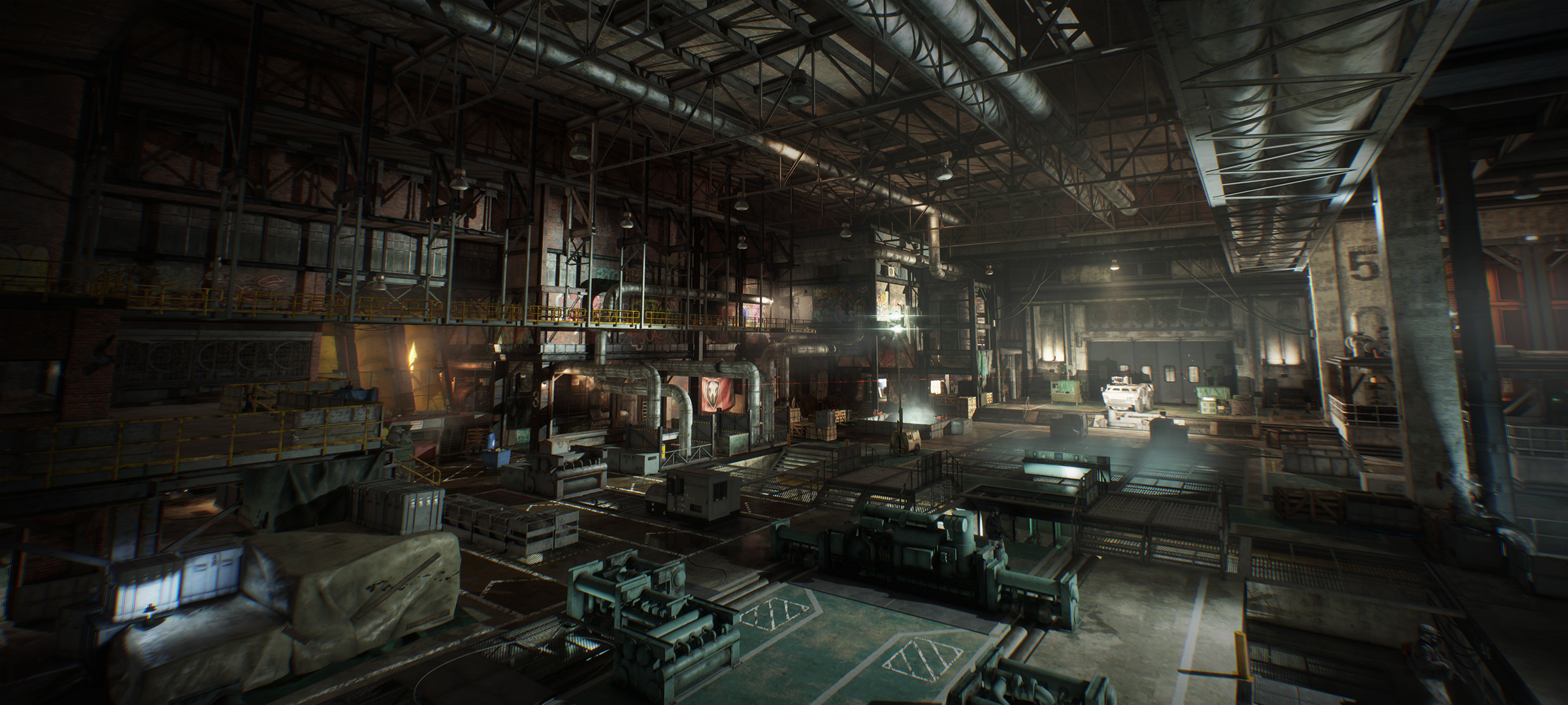 The Division Incursions Detailed in Dev Q&A
