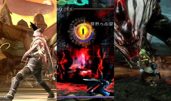 10 PlayStation Games Like Monster Hunter for PS4