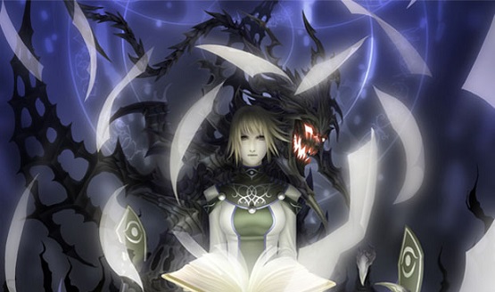 Anima Gate of Memories Review - Bungling the Basics (PS4)