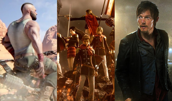 Cancelled PlayStation Games We're Heartbroken About - PlayStation LifeStyle