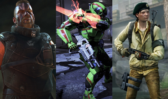 Games With Tacked on Multiplayer That's Actually Good - PlayStation ...