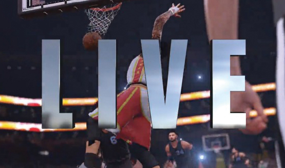 NBA 2K16 Spectator Mode Introduced Ahead of eSports Tournament