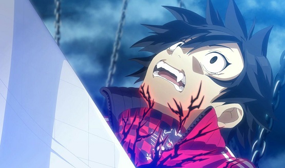 Ray Gigant Review - Attack on Teen Titan (Vita) - PlayStation LifeStyle