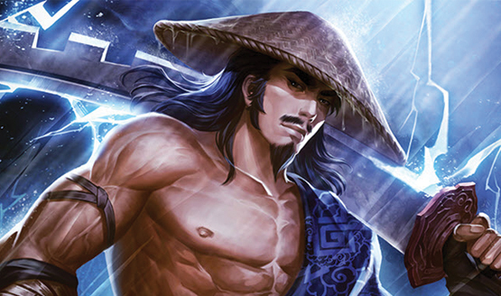 Smite PS4 Patch Adds Susano, Character Adjustments and New Items
