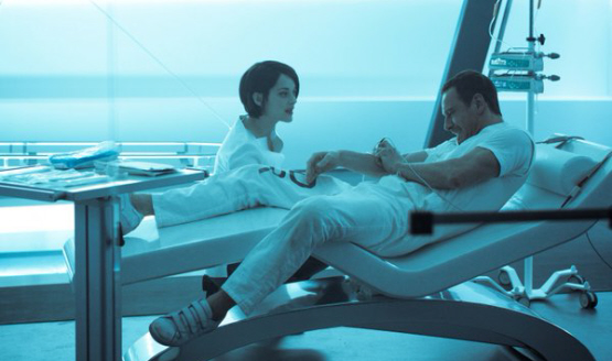 Assassins Creed Movie Trailer Out Tomorrow, New Images Revealed