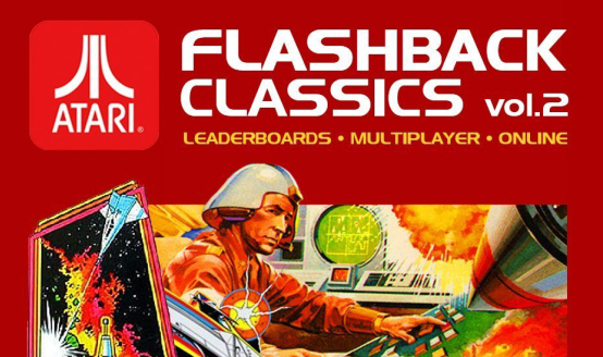 Atari Flashback Classics Listed for PS4 & Xbox One