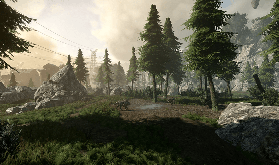 Elex Game Gets New Info and Screenshots