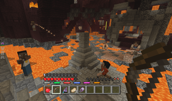 Minecraft Sales Over 106 Million, Mojang Reveals