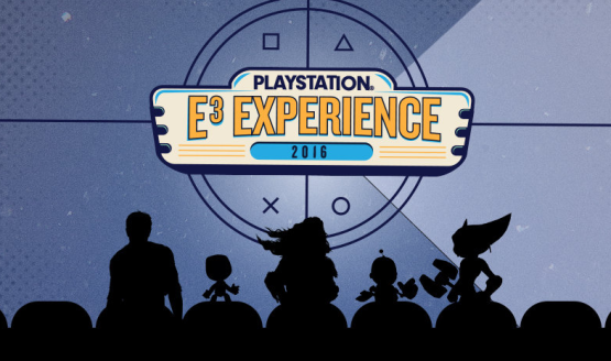 PlayStation E3 Experience 2016 Announced for the US & Canada