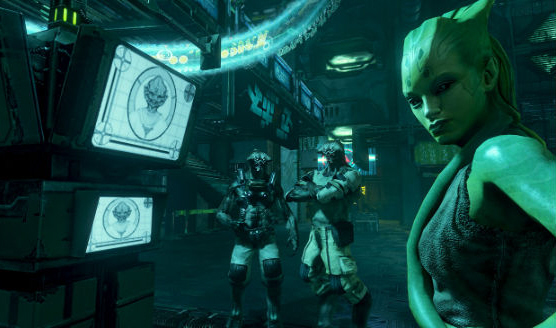 Report: Prey 2 to Appear at E3 2016, Developed by Arkane Austin