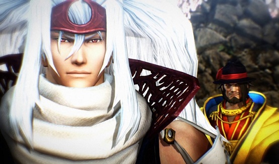See the Next Sengoku Basara Game in Screens & Video - PlayStation LifeStyle