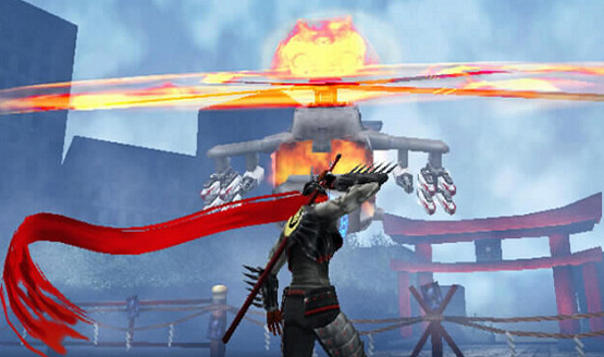 SEGA Shinobi Series to Receive the Hollywood Treatment