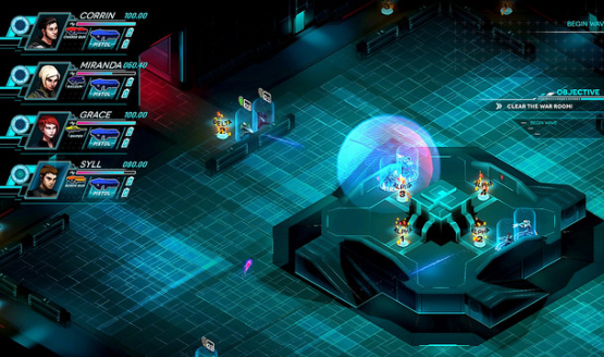 There Came an Echo PS4 Brings Voice-Controlled Strategy on May 31