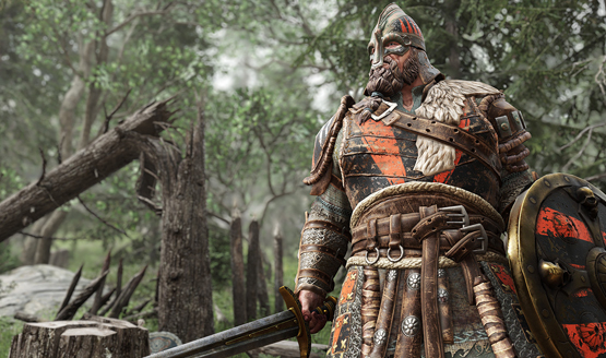 For Honor Release Date, Gameplay Walkthrough & New Trailer