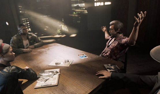 New Mafia 3 Trailer Introduces Head of Irish Syndicate