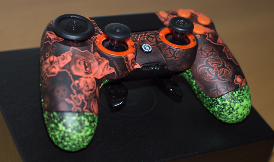 Scuf Infinity 4PS Review - The Controller King Keeps Its Crown
