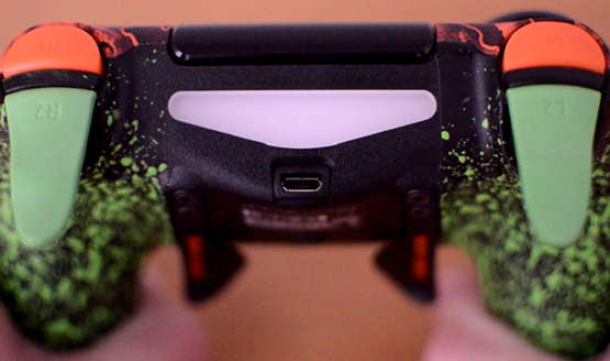 Scuf Infinity 4PS Review - The Controller King Keeps Its Crown
