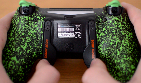 Scuf Infinity 4PS Review - The Controller King Keeps Its Crown