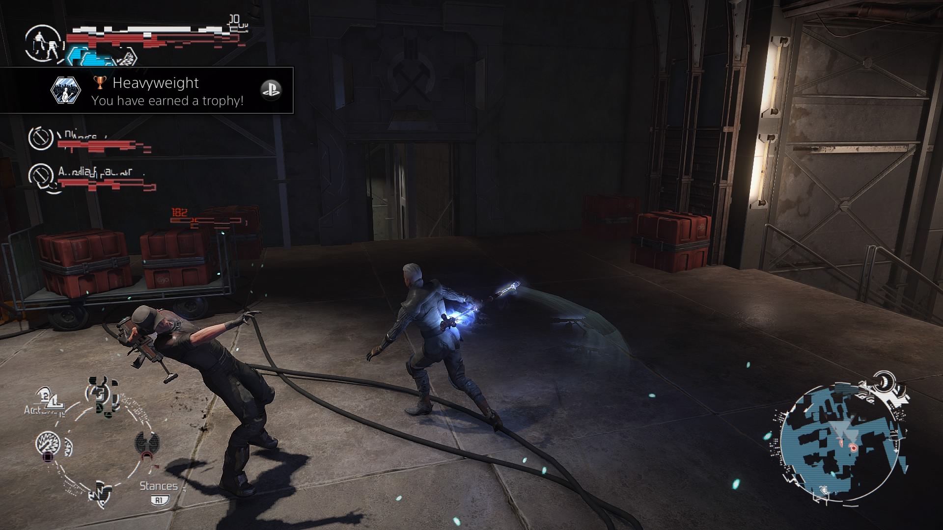 The Technomancer Review - Forced Spark (PS4)