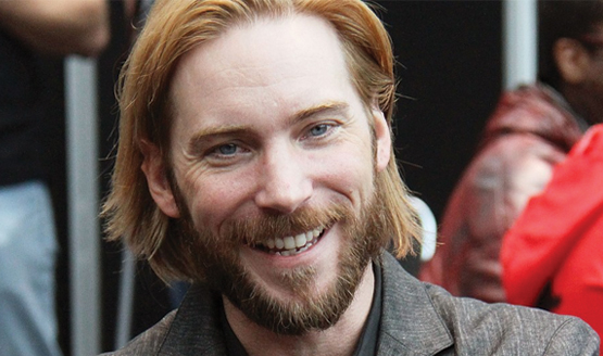 Troy Baker Games: Voice Actor Says He's Conscious of Oversaturating Market