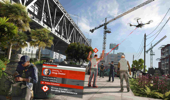 Watch Dogs 2 Season Pass DLC, Trailer Revealed