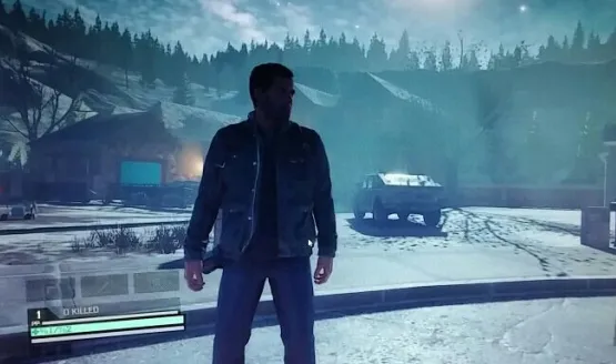 Report: Dead Rising 4 Is an Xbox One Console Exclusive