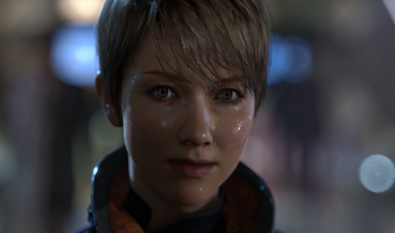 Detroit Become Human is More Complex Than QD's Previous Titles
