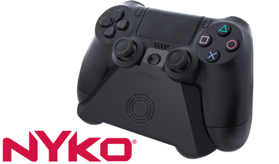 E3 2016 - Nyko Showcase - PlayStation LifeStyle