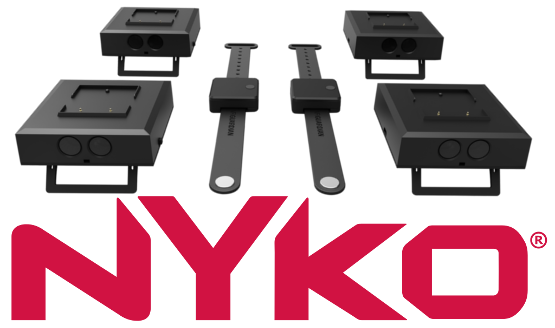 E3 2016 - Nyko Showcase - PlayStation LifeStyle