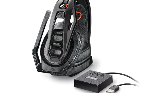 E3 2016 - Plantronics Gaming Showcase | PlayStation LifeStyle