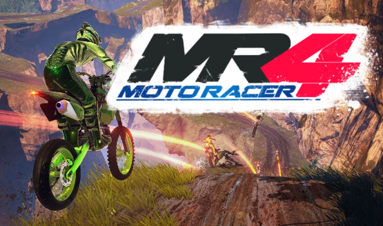 E3 2016 - Moto Racer 4 Preview | PlayStation LifeStyle