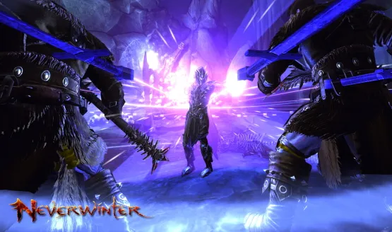 Neverwinter Update Rolled Out Today Adds Seas of Moving Ice Content ...