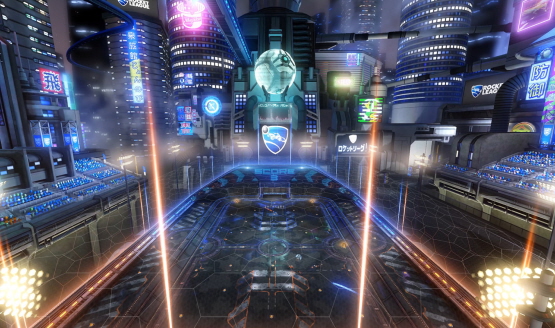 Rocket League Update 1.34 Goes Live Tomorrow