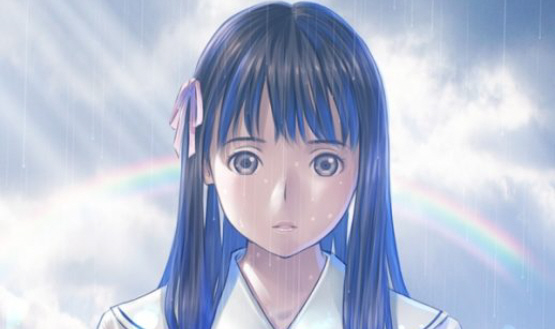 Root Letter PS4, Vita Pen Pal Editions Coming to the West