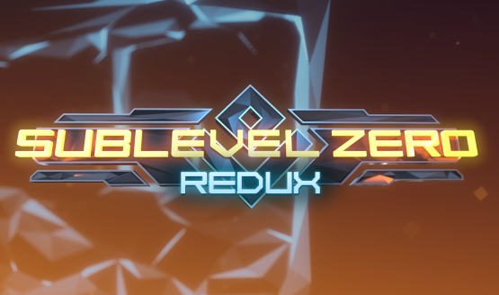 Sublevel Zero Redux Announced for PS4 & Xbox One