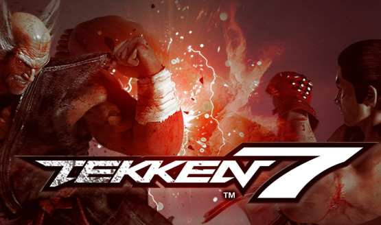 Tekken 7 Gameplay Trailer, Releases in Early 2017