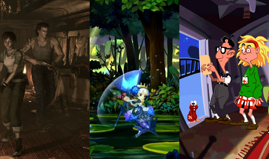 PS4 Remastered Games: What Went Right and Wrong - PlayStation LifeStyle