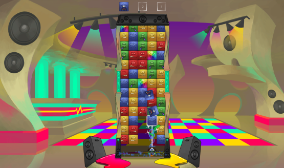 Puzzle Game Tumblestone Out on July 12 for PS4, Wii U & PC