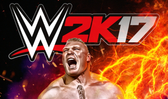 WWE 2K17 Features Revealed, Largest Roster in Franchise History