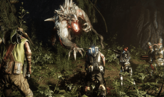 Evolve Goliath Statue Will Sell for $750 Each