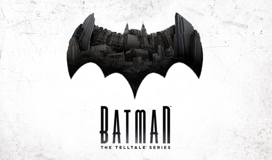 Telltale's Batman Episode 1 in August, Retail Disc in September