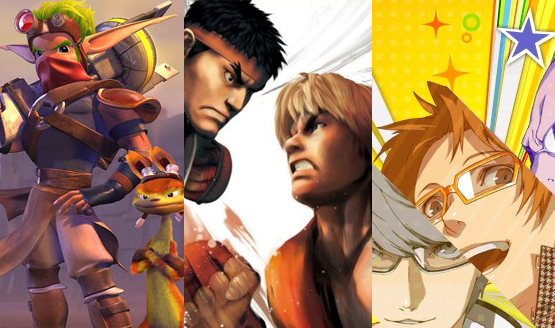 10 Best Video Game Friendships