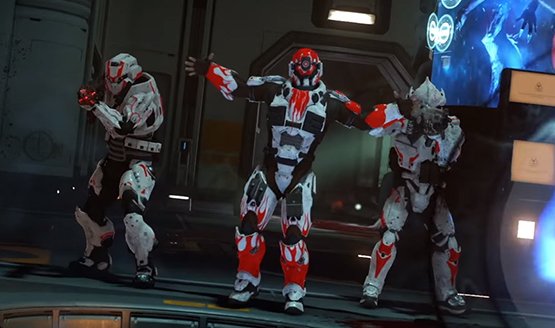DOOM Update Is Live and Rebalancing Weapons