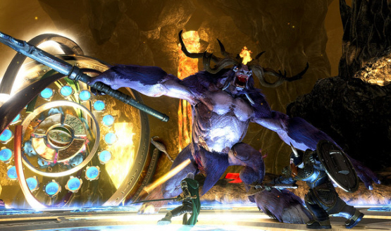 Neverwinter VIP PS4 and Hamster PS4 Giveaway